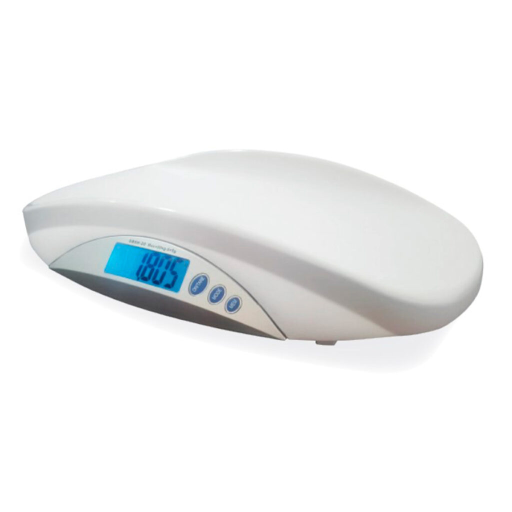 BALANZA DIGITAL CON TALLIMETRO ADULTO - SULAB