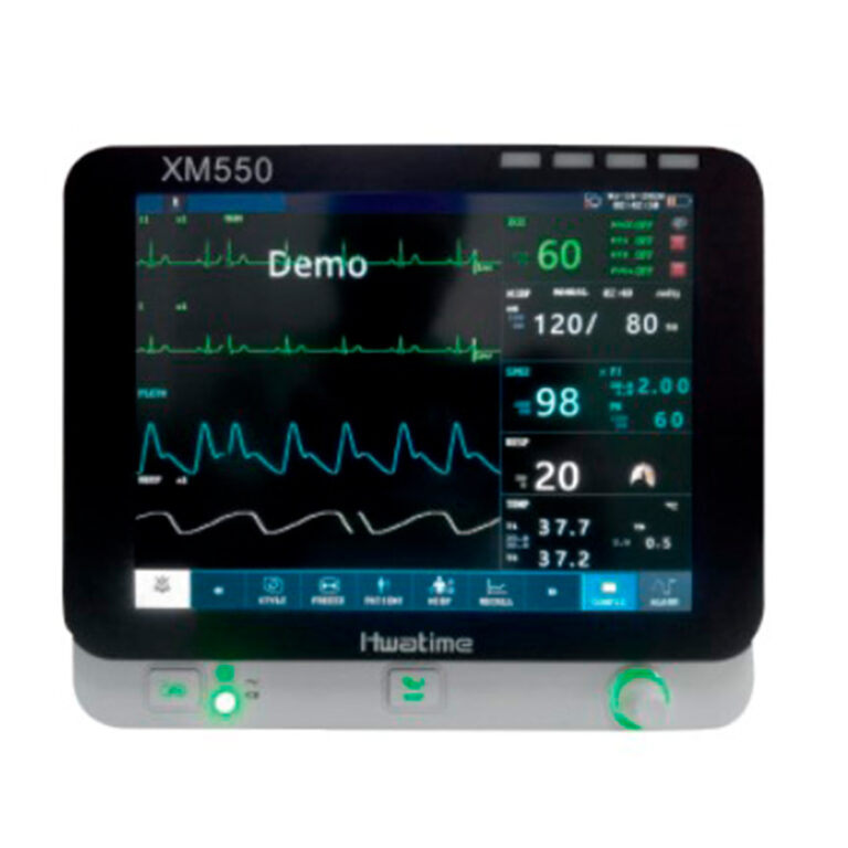 MONITOR XM550 STANDARD - SULAB